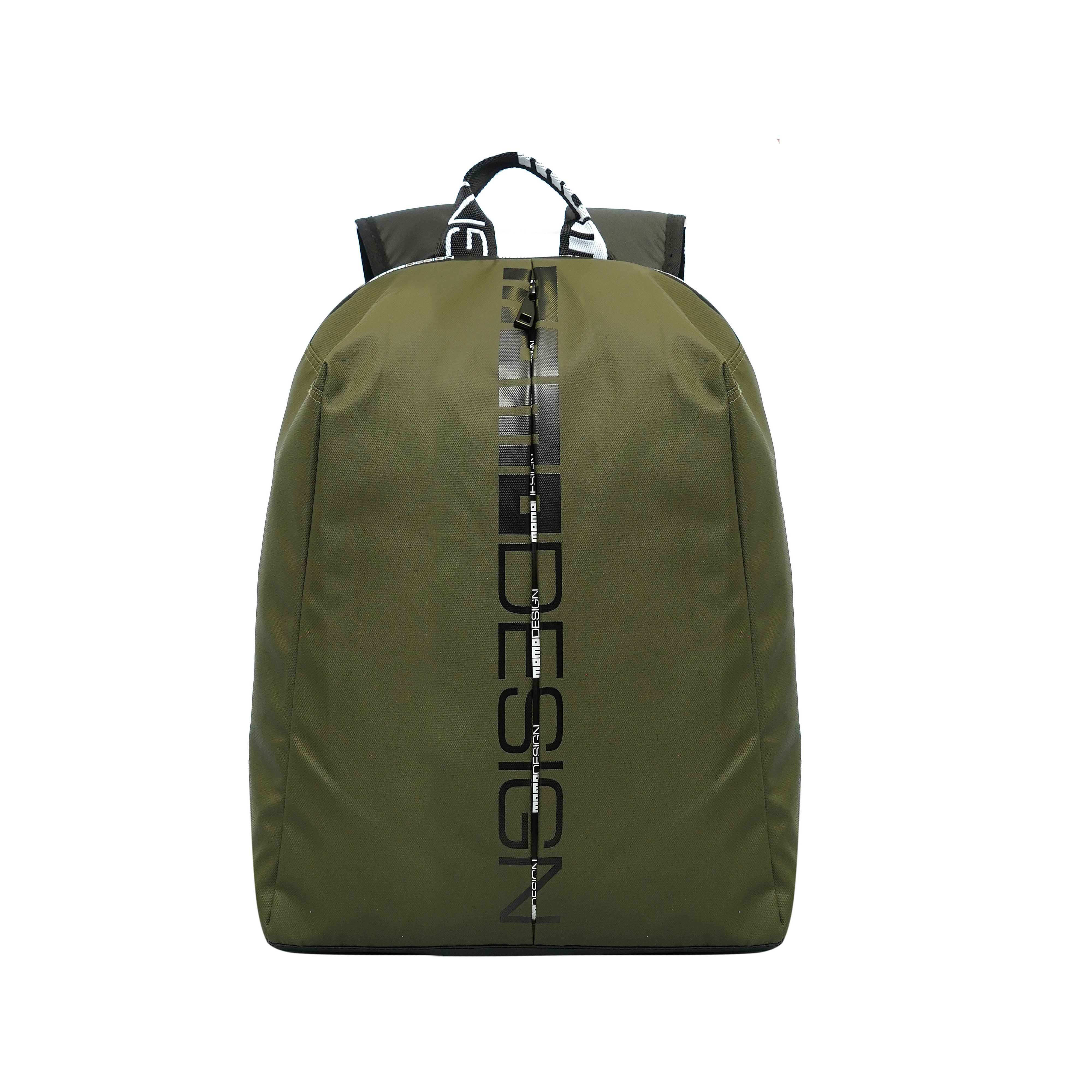 Momodesign Arrow Sports Backpack Military Green/Black – Momodesign.com