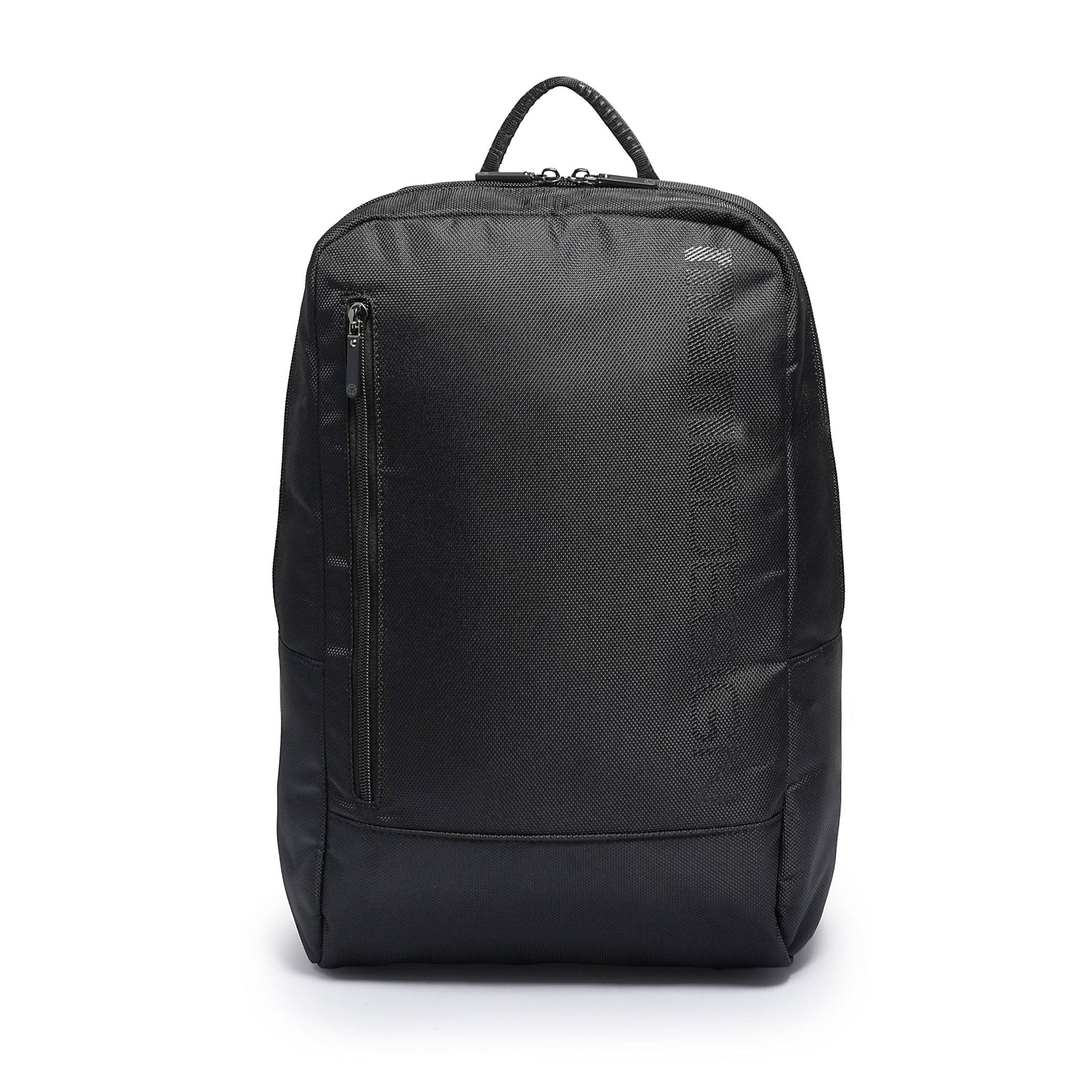 Momodesign Sports Gear Backpack in ballistic black – Momodesign.com