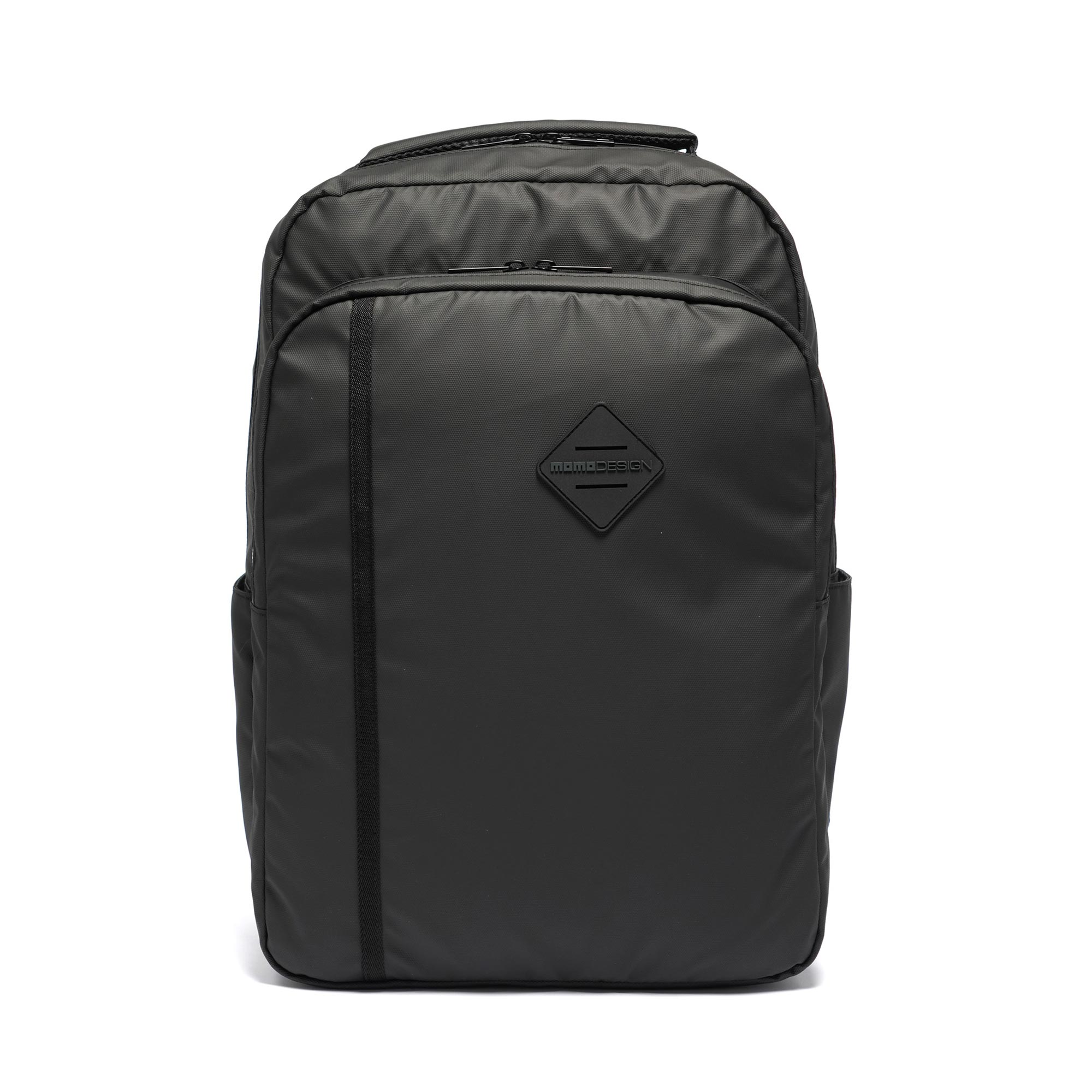 Momodesign City Sports Backpack Black – Momodesign.com