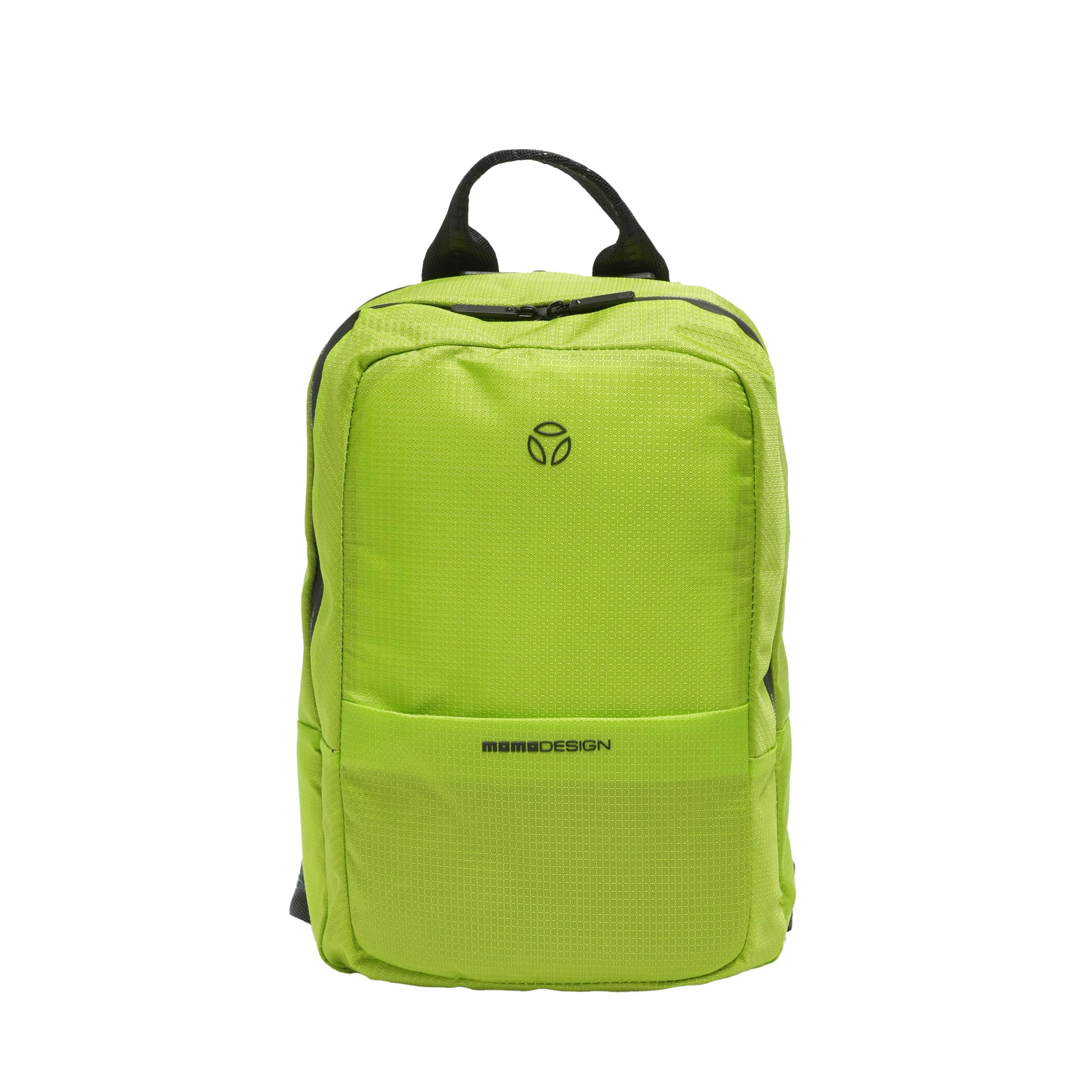 Momodesign Sports Backpack Easy Acid Green – Momodesign.com