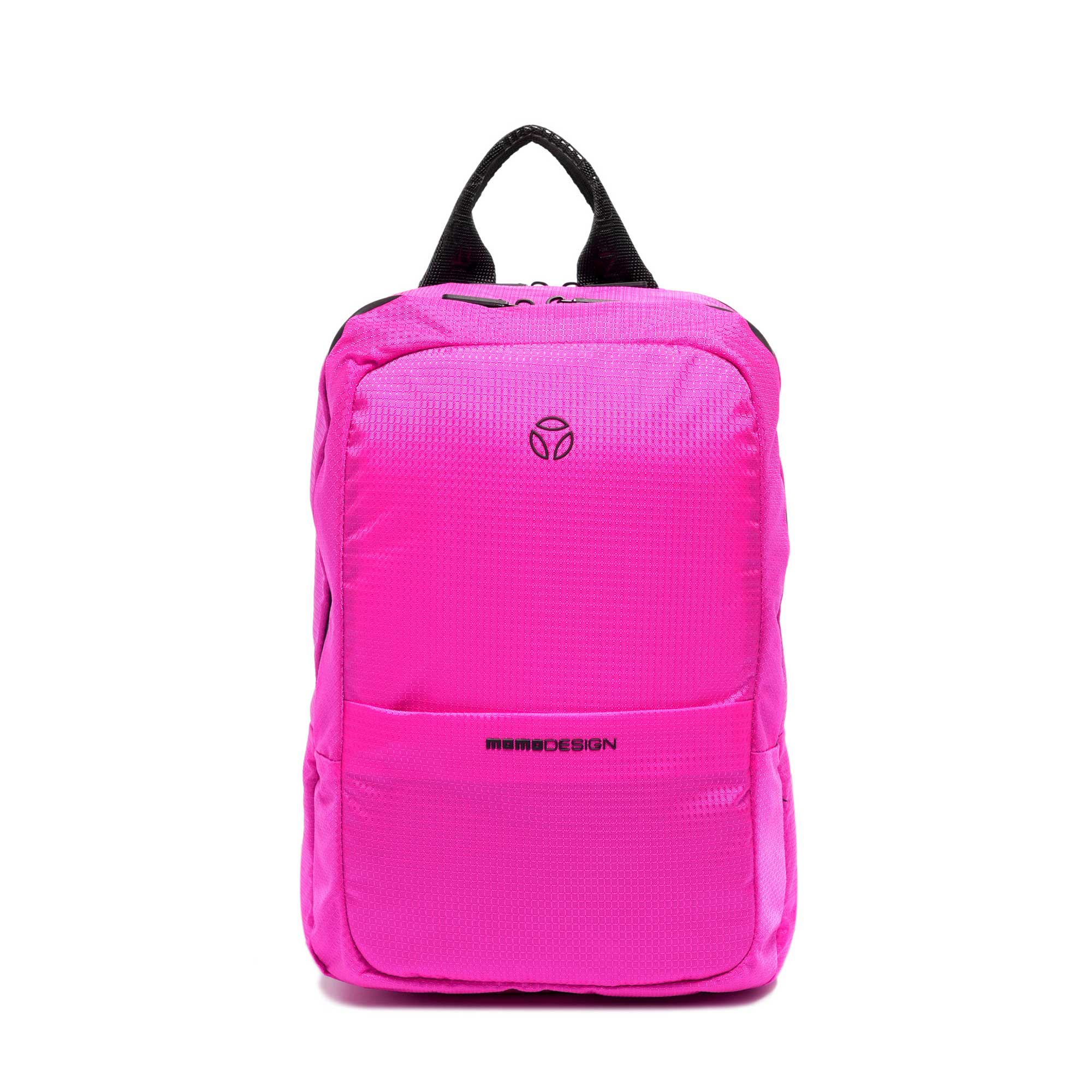 Momodesign Sports Backpack Easy Fluo Fuchsia – Momodesign.com