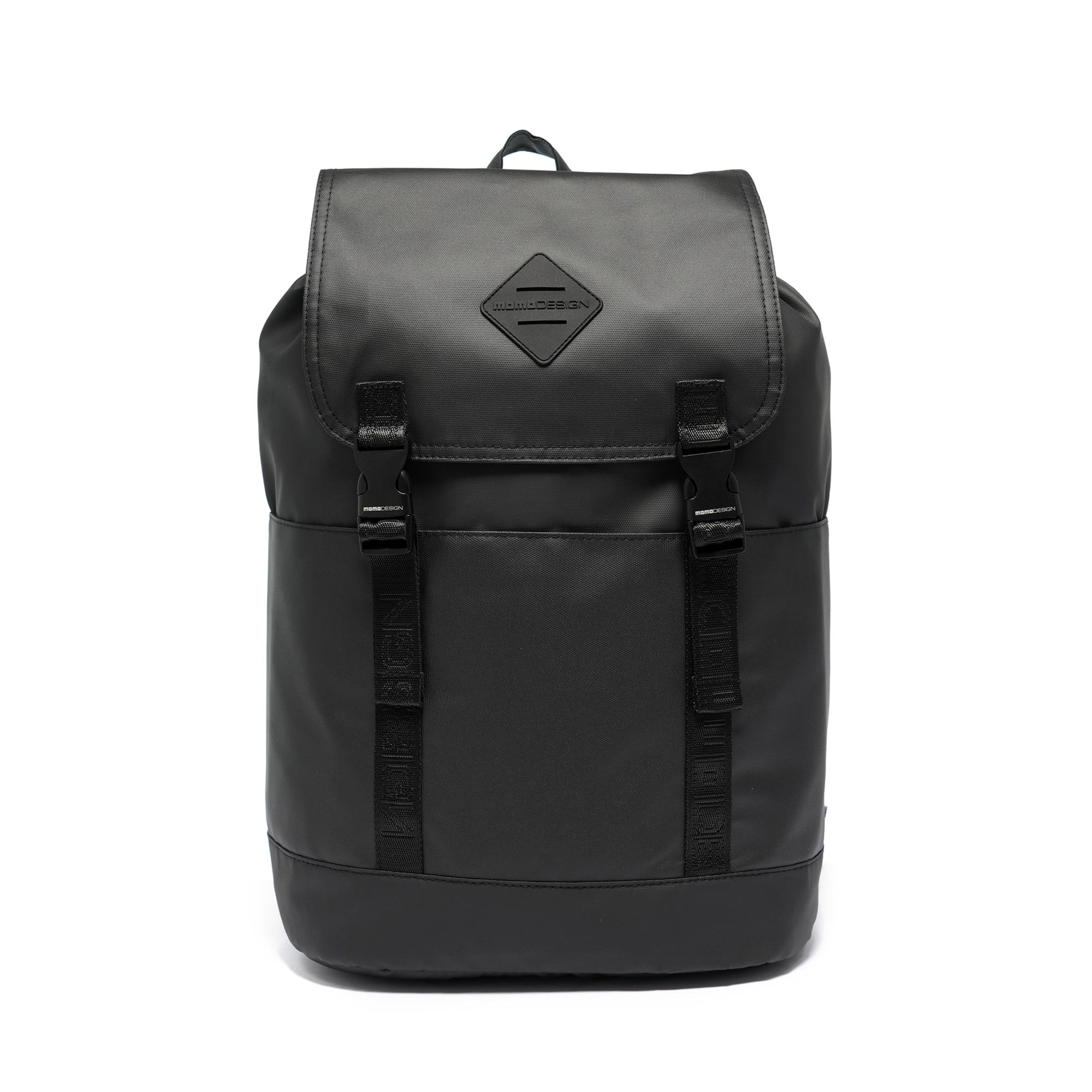 Momodesign Sunny Sports Backpack Black – Momodesign.com