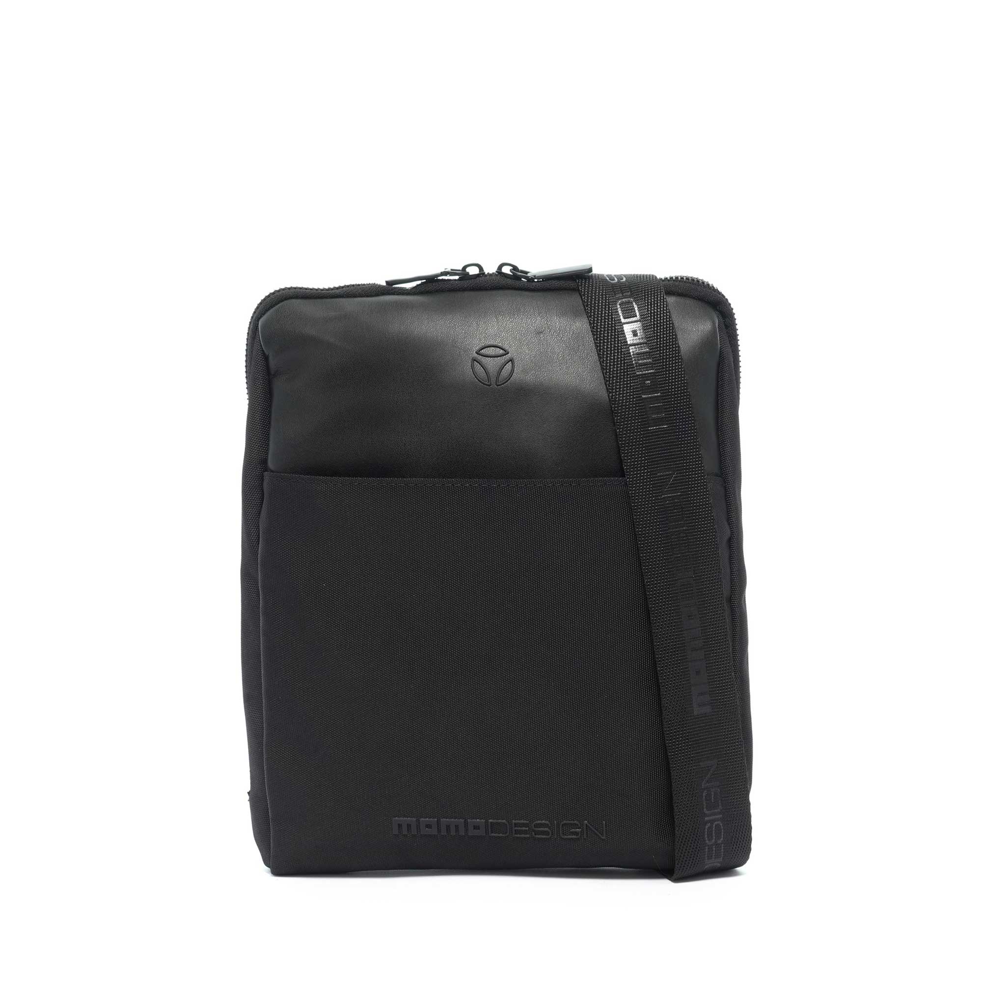 Momodesign tracolla nera – Momodesign.com