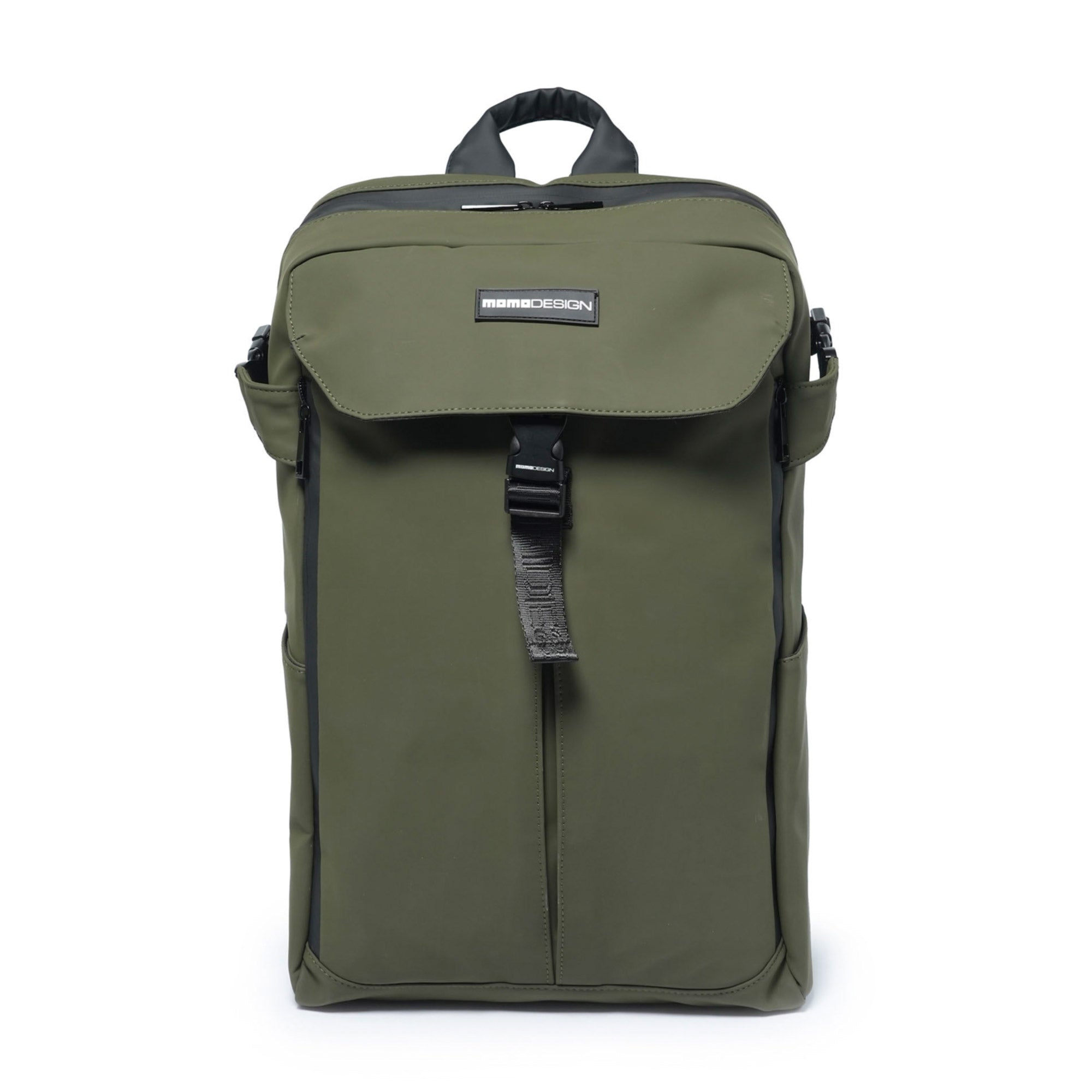Momodesign City Sports Backpack Military Green – Momodesign.com